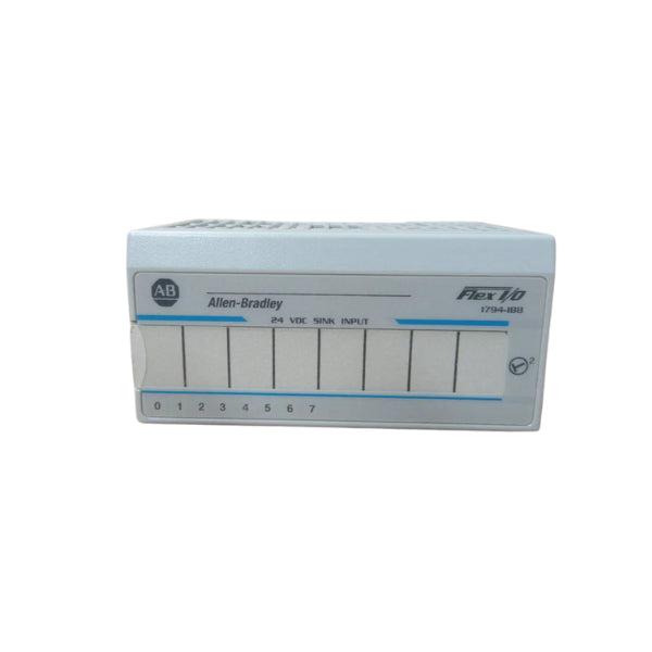 Allen-Bradley 1794-IB8 – DDPARTS SOLUTION
