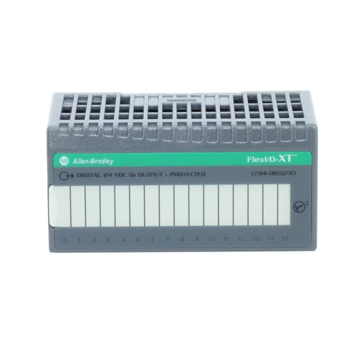 Allen-Bradley 1794-OB16PXT – DDPARTS SOLUTION