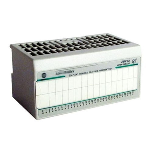 1794-OB32P Allen Bradley Flex 32 Point Digital Output Module – DDPARTS ...
