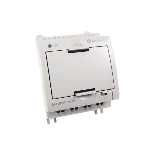 Allen-Bradley 2080-LC10-12AWA – DDPARTS SOLUTION