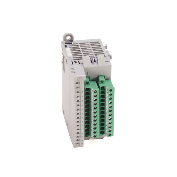 Allen-Bradley 2085-OW16 Output Module | 16-Point Discrete Output for C ...