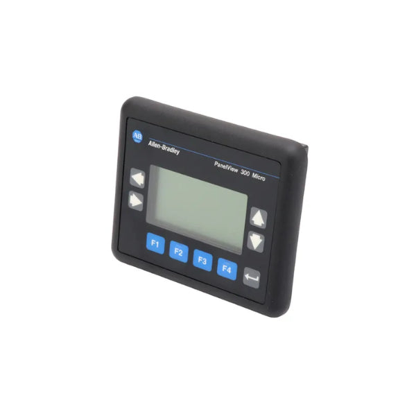 Allen-Bradley 2711-M3A19L1 PanelView 300 Micro – DDPARTS SOLUTION