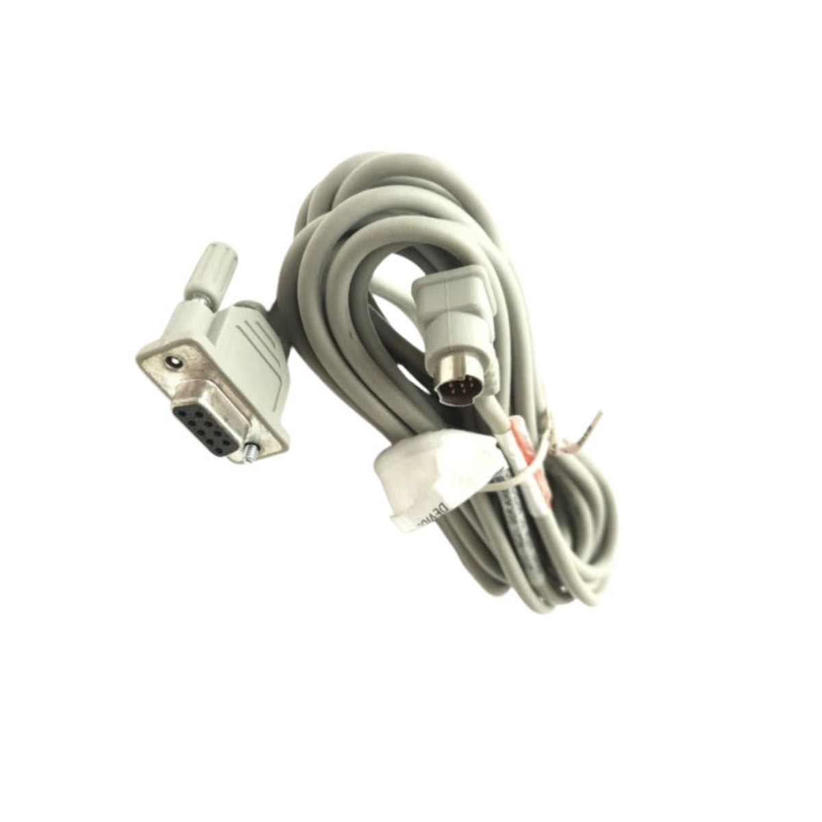 Allen-Bradley 2711-NC21 RS-232 Operating Cable | PanelView to MicroLog ...