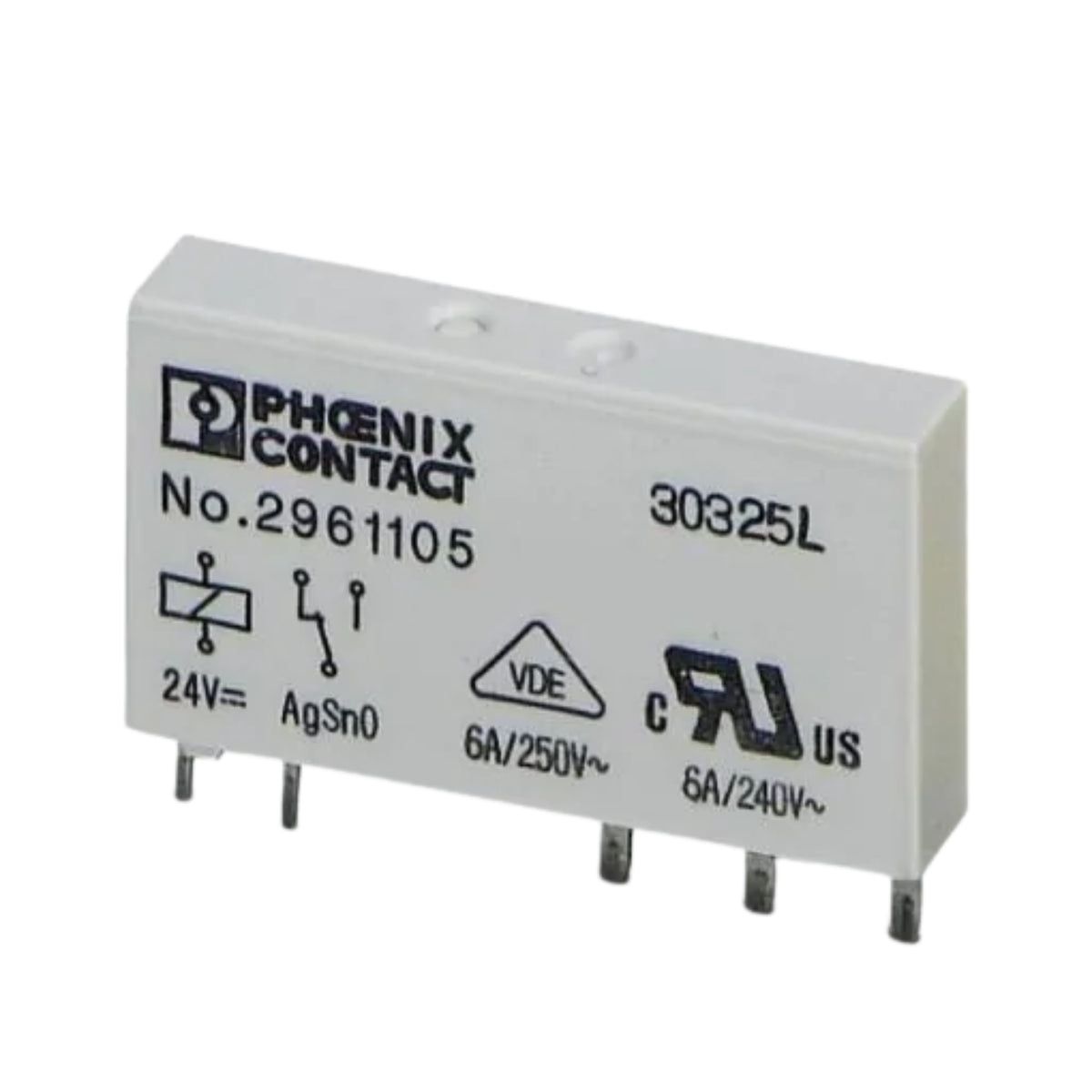 Phoenix Contact 2961105 – DDPARTS SOLUTION