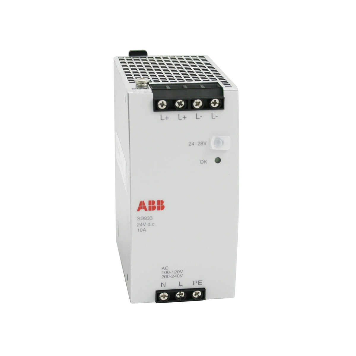 ABB 3BSC610066R1 – DDPARTS SOLUTION