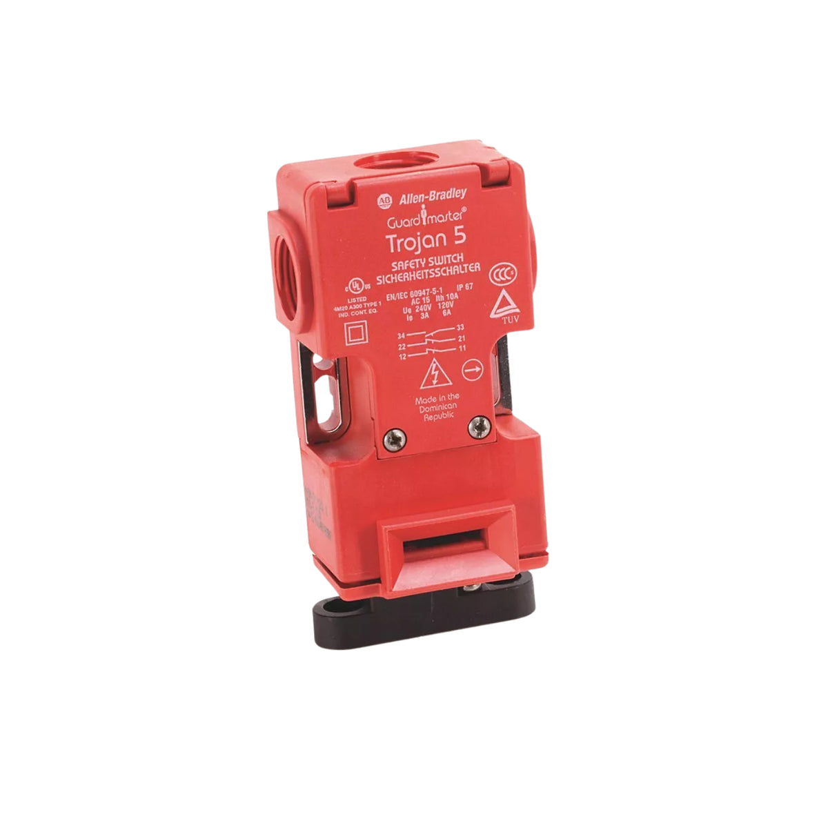 Allen-Bradley 440K-T11202 – DDPARTS SOLUTION