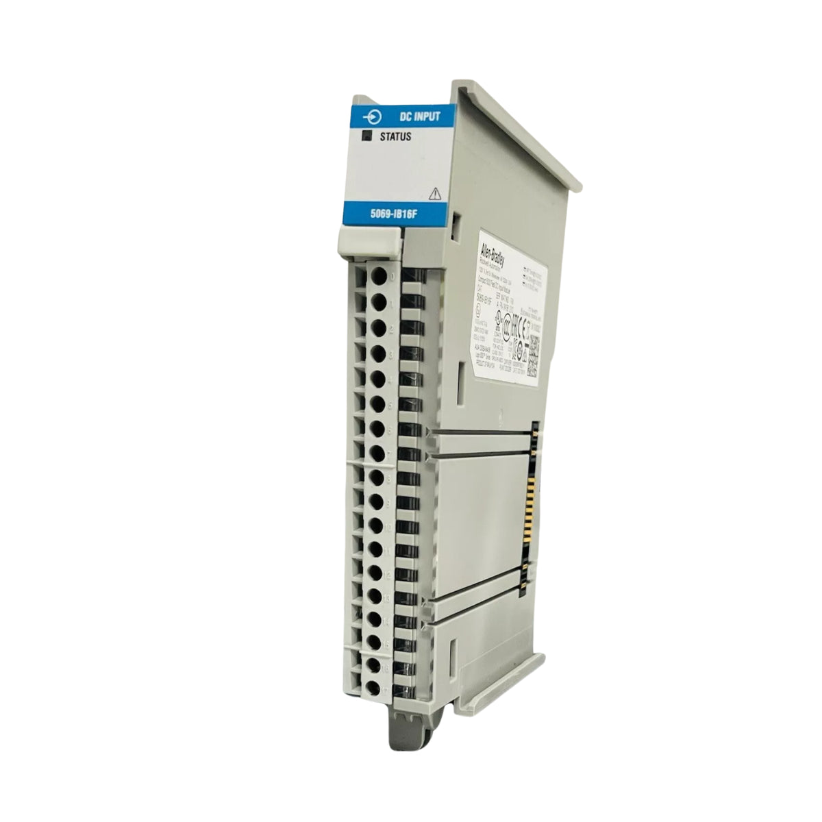 Allen-Bradley 5069-IB16F – DDPARTS SOLUTION