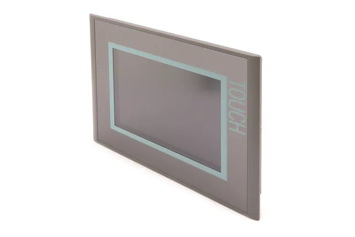 6AV6643-0CD01-1AX1 Siemens SIMATIC MP 277 10" Touch Multi Panel with r ...