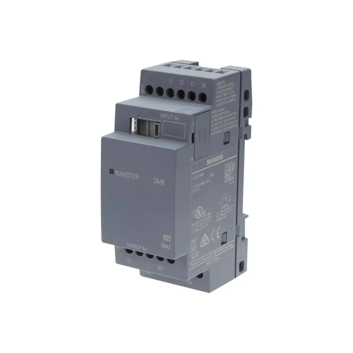 Siemens 6ED1055-1MB00-0BA2 – DDPARTS SOLUTION
