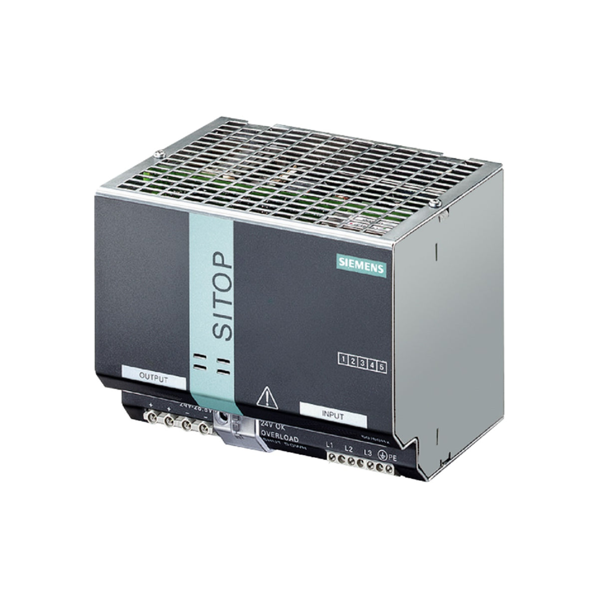 Siemens 6EP1336-3BA00 – DDPARTS SOLUTION