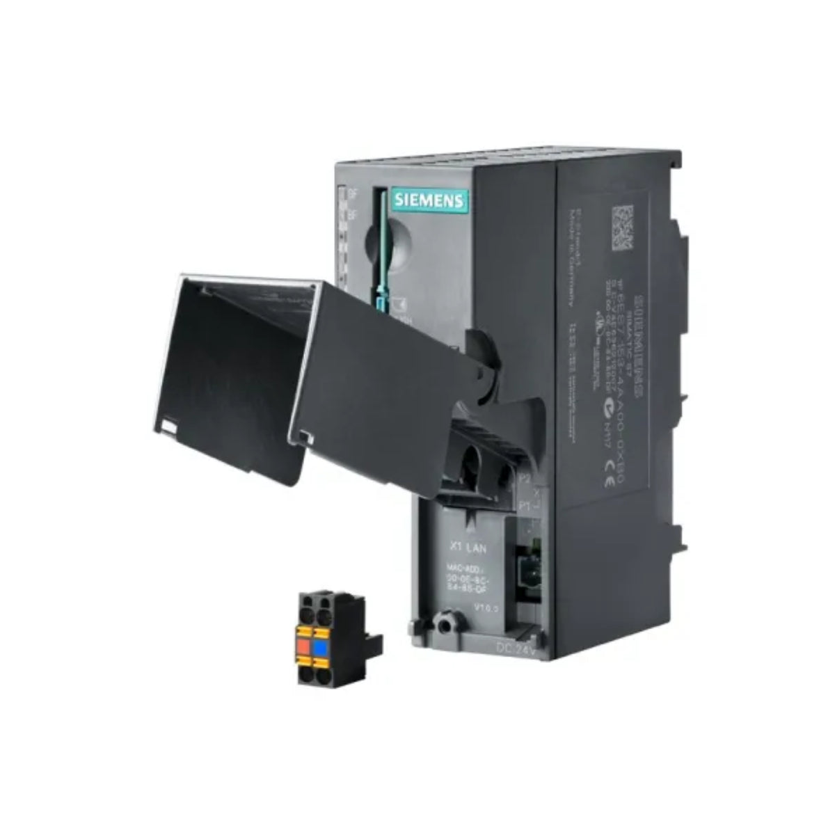 Siemens 6ES7153-4AA01-0XB0 Distributed Interface – DDPARTS SOLUTION