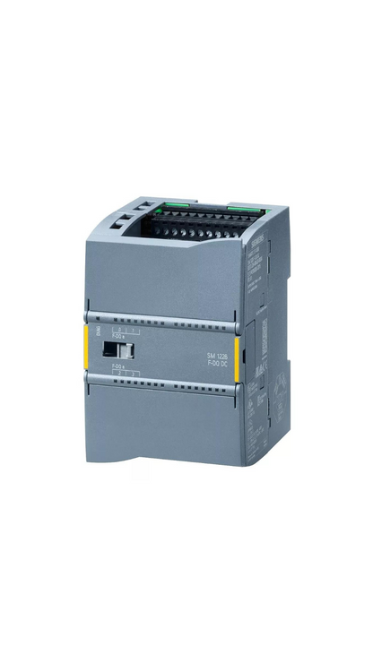 6ES7226-6DA32-0XB0 Siemens SIMATIC S7-1200, salida digital SM 1226, F ...