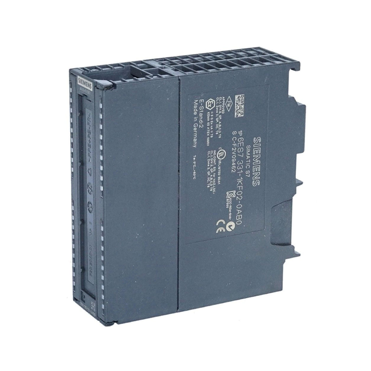 SIEMENS 6ES7331-1KF02-0AB0 – DDPARTS SOLUTION