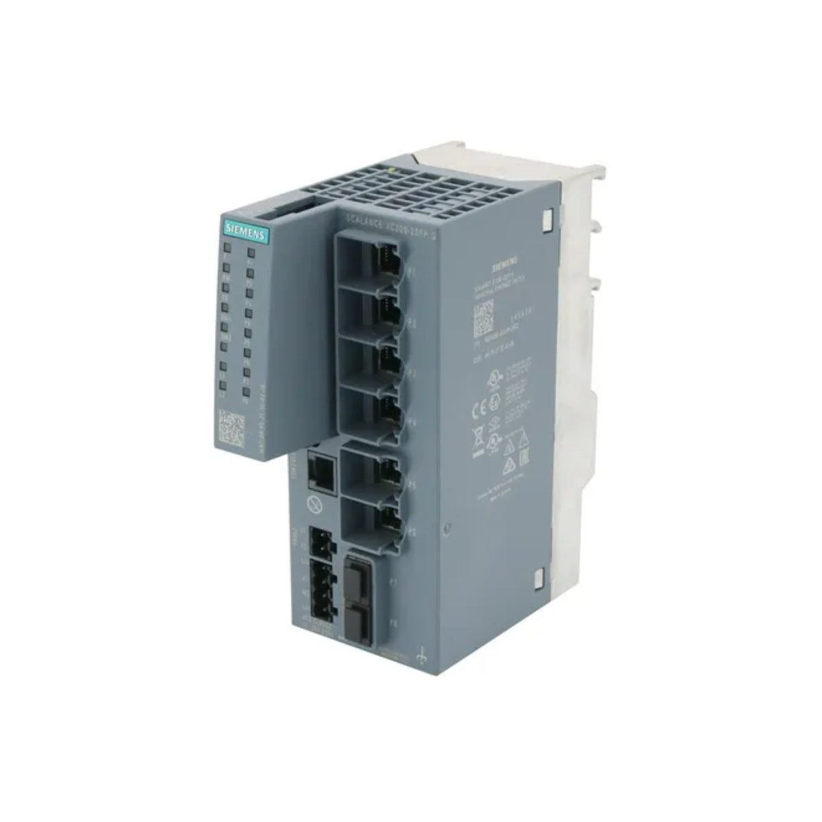 Siemens 6GK5206-2GS00-2AC2 – DDPARTS SOLUTION