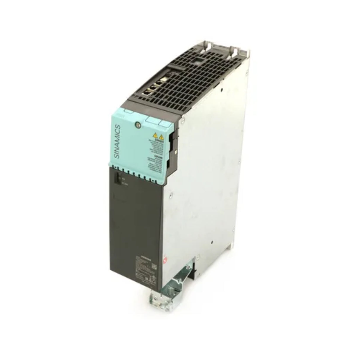 Siemens 6SL3120-1TE23-0AD0 | SINAMICS S120 Single Motor Module ...