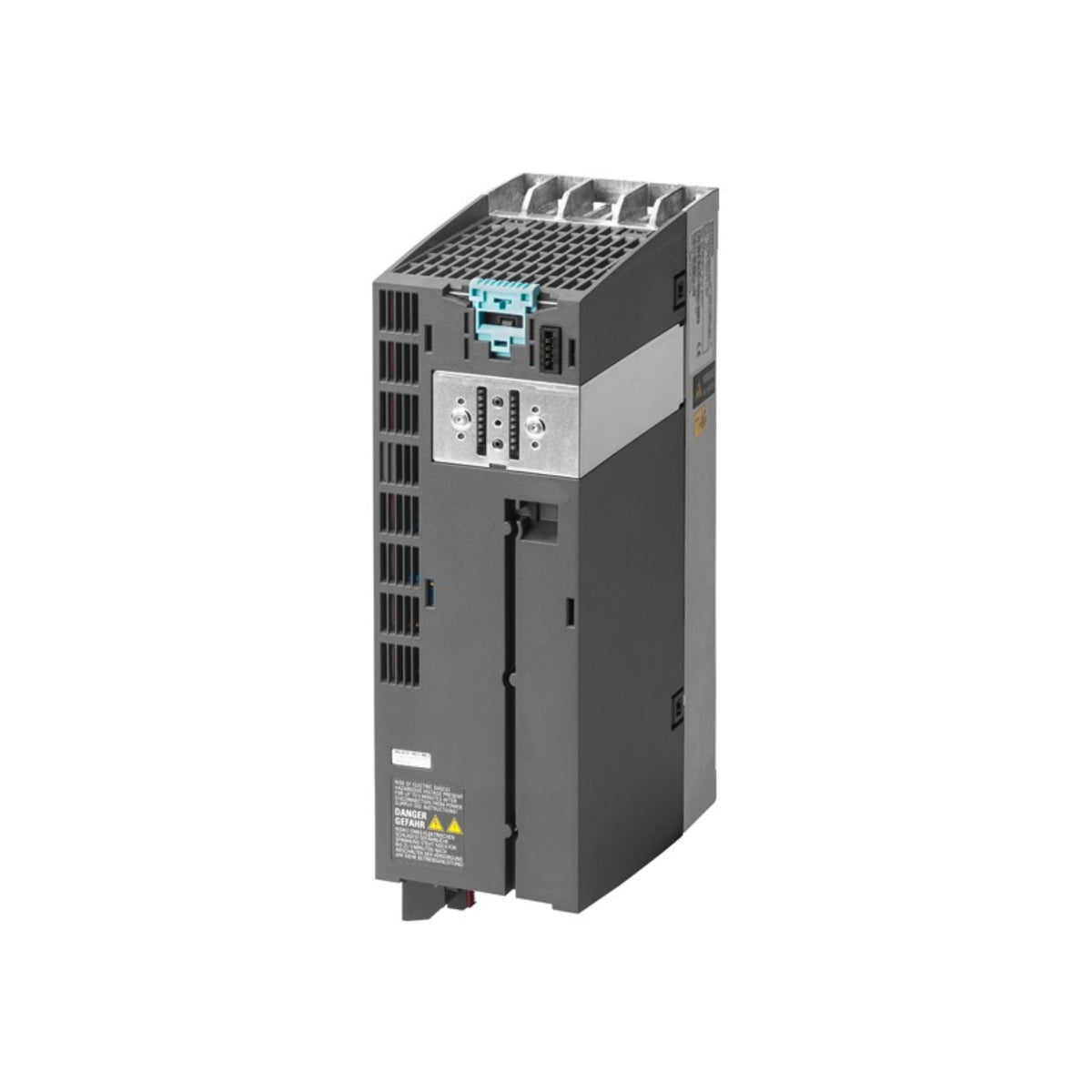 SIEMENS 6SL3210-1PE21-4AL0 – DDPARTS SOLUTION