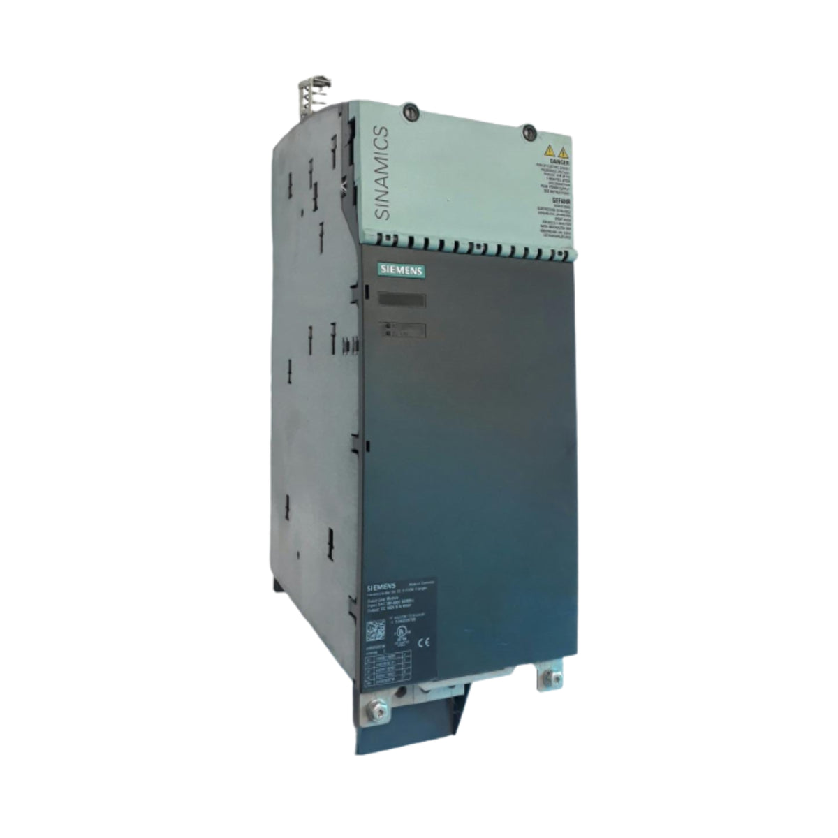 Siemens 6SL3130-1TE24-0AA0 – DDPARTS SOLUTION