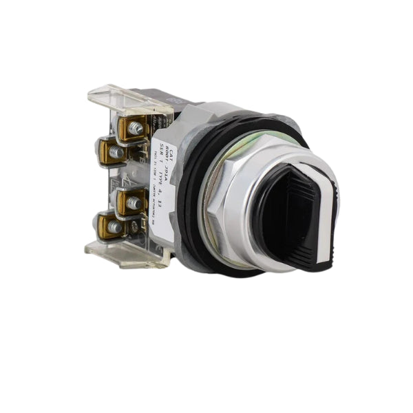 Allen-Bradley 800T-J91 Selector Switch – DDPARTS SOLUTION