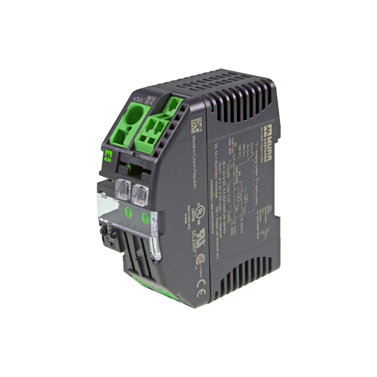 Murrelektronik 9000-41042-0100600 – DDPARTS SOLUTION