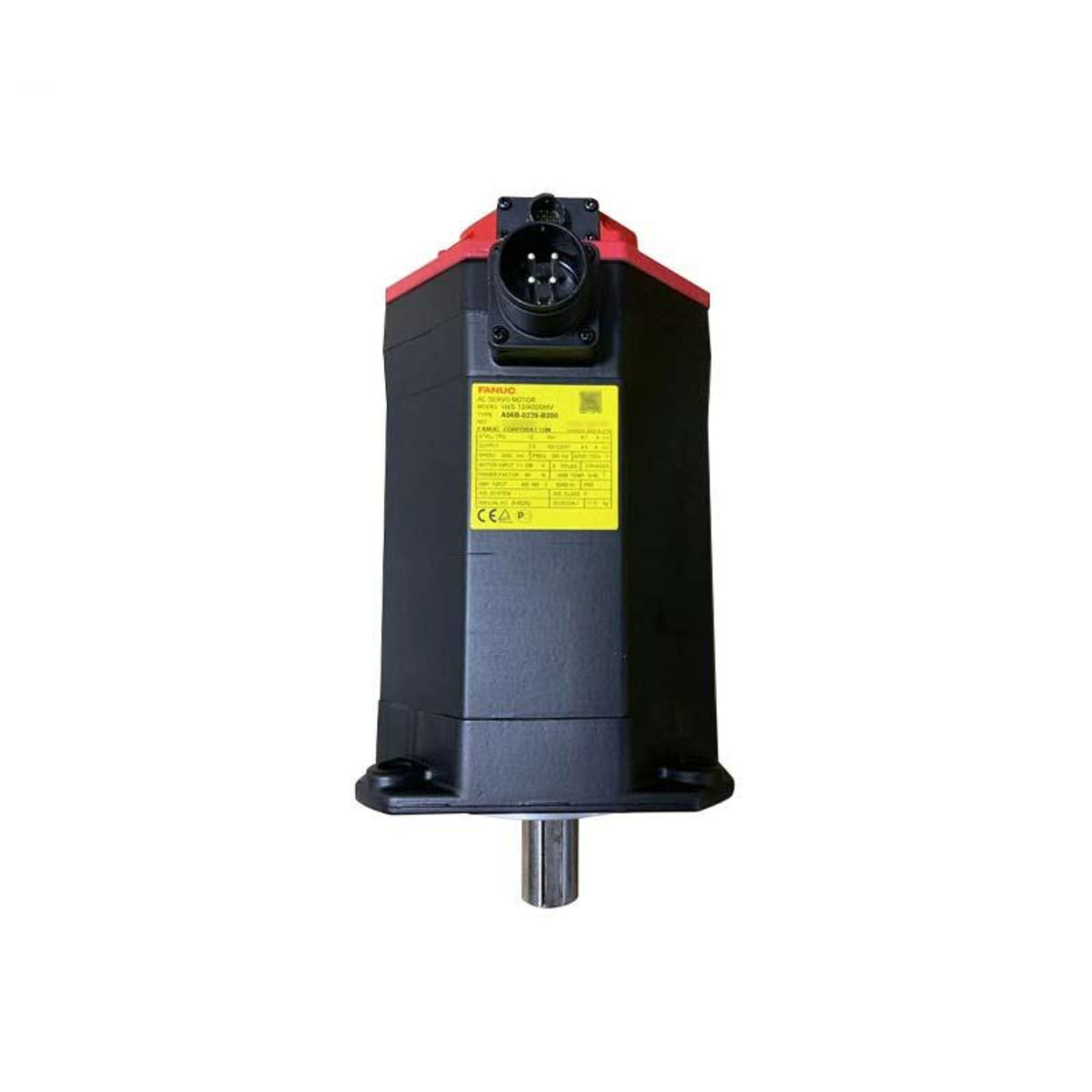 FANUC A06B-2247-B400 – DDPARTS SOLUTION