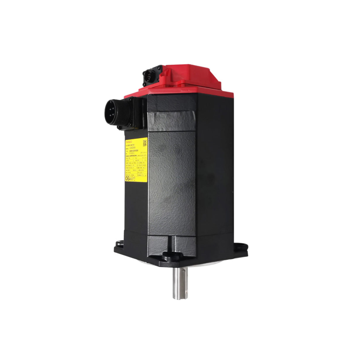 FANUC A06B-2253-B100 – DDPARTS SOLUTION