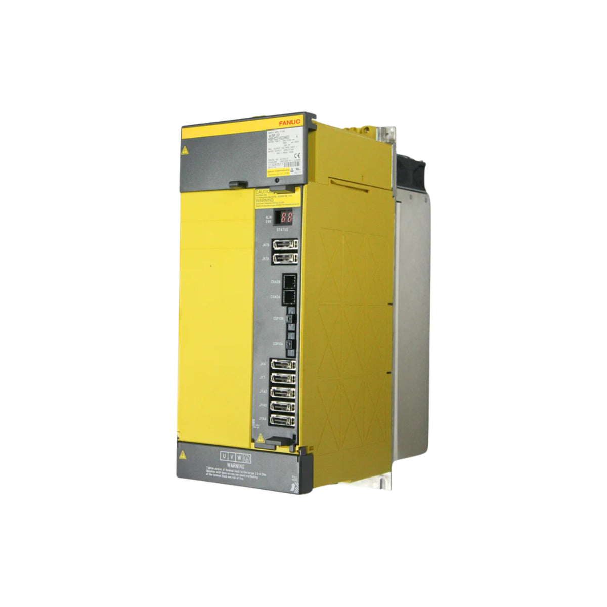 FANUC A06B-6220-H022#H600 – DDPARTS SOLUTION