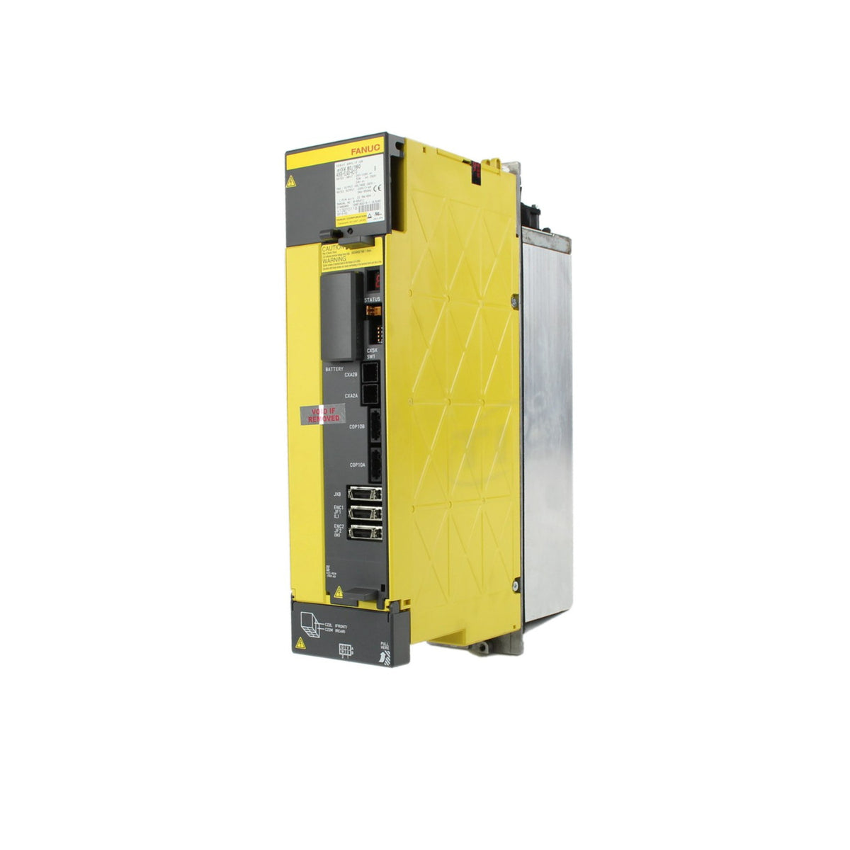 FANUC A06B-6240-H210 – DDPARTS SOLUTION