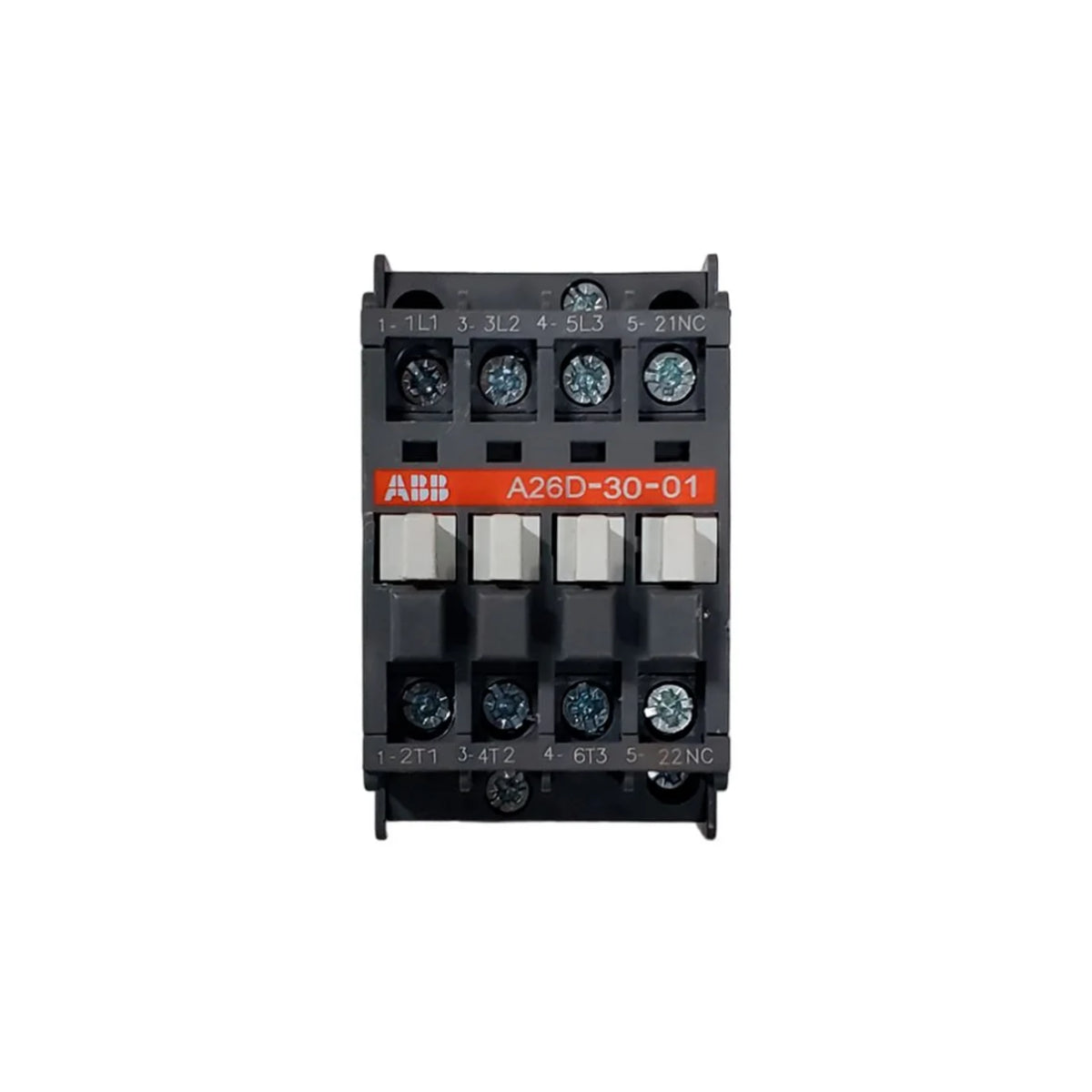 ABB A26D-30-01 | Three-Pole Contactor – DDPARTS SOLUTION