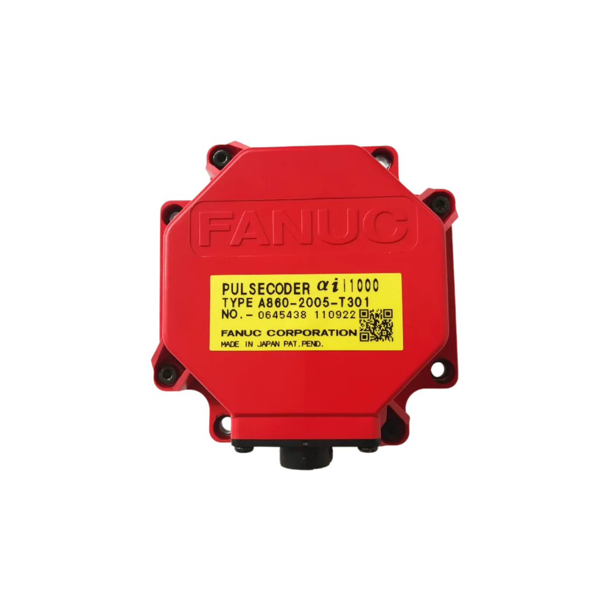 FANUC A860-2005-T301 – DDPARTS SOLUTION