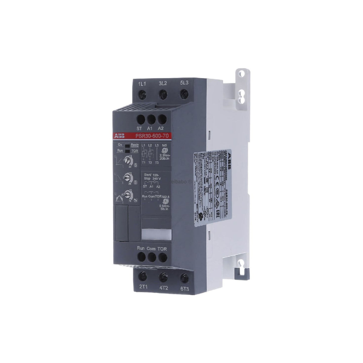 ABB PSR30-600-70 | Softstarter – DDPARTS SOLUTION