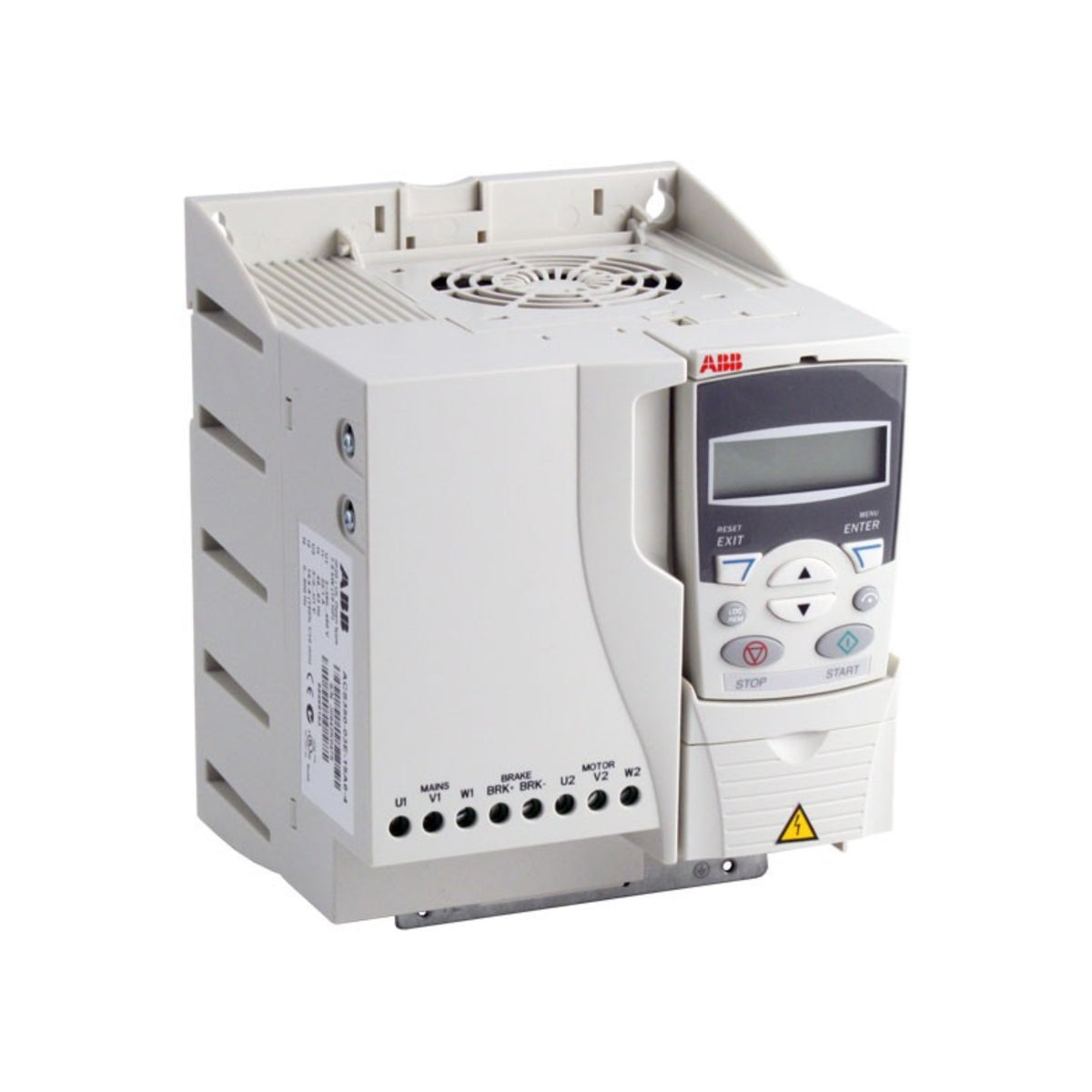 ABB ACS350-03E-12A5-4 | Variable Frequency Drive (VFD)The ABB ACS350 ...