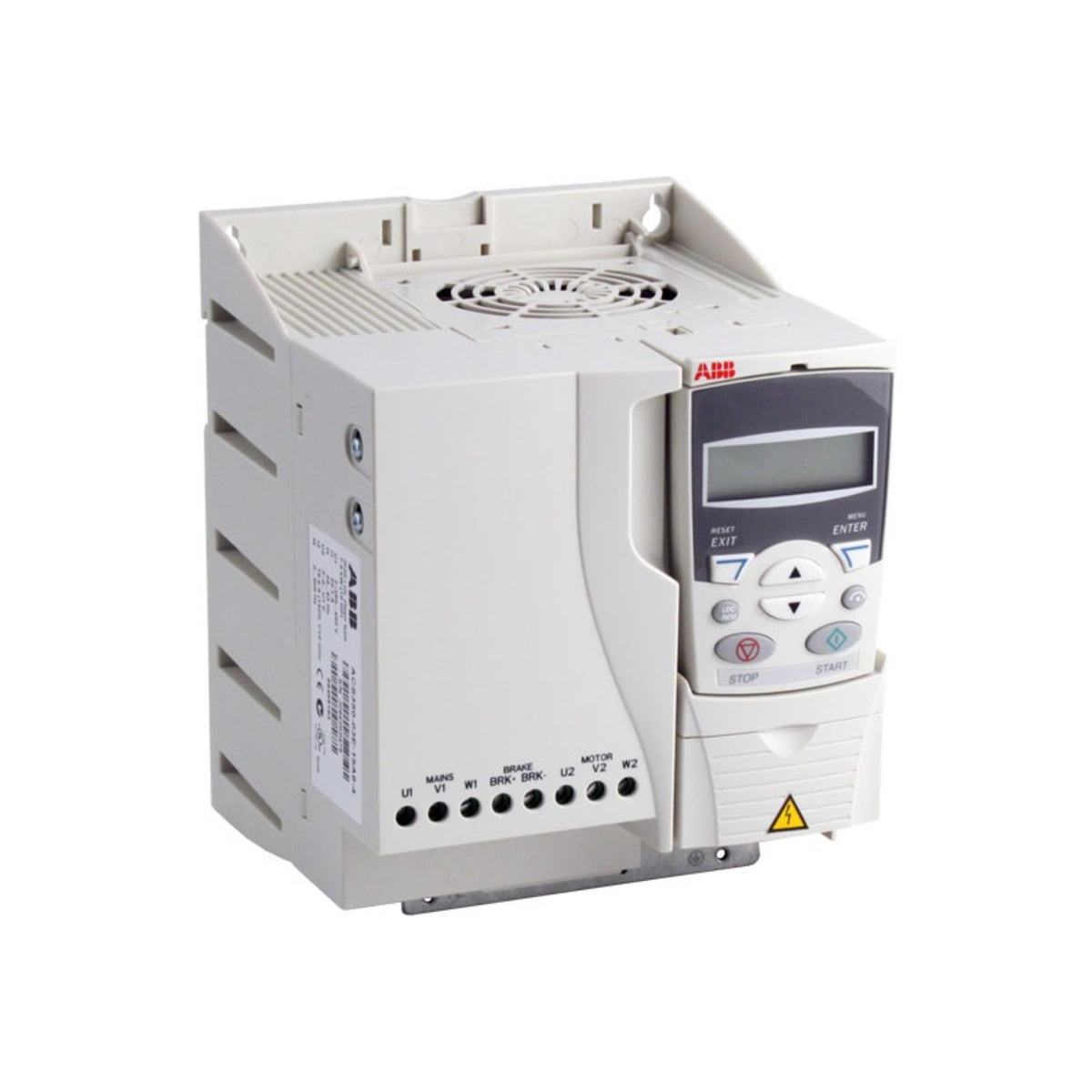 ABB ACS350-03E-15A6-4 – DDPARTS SOLUTION