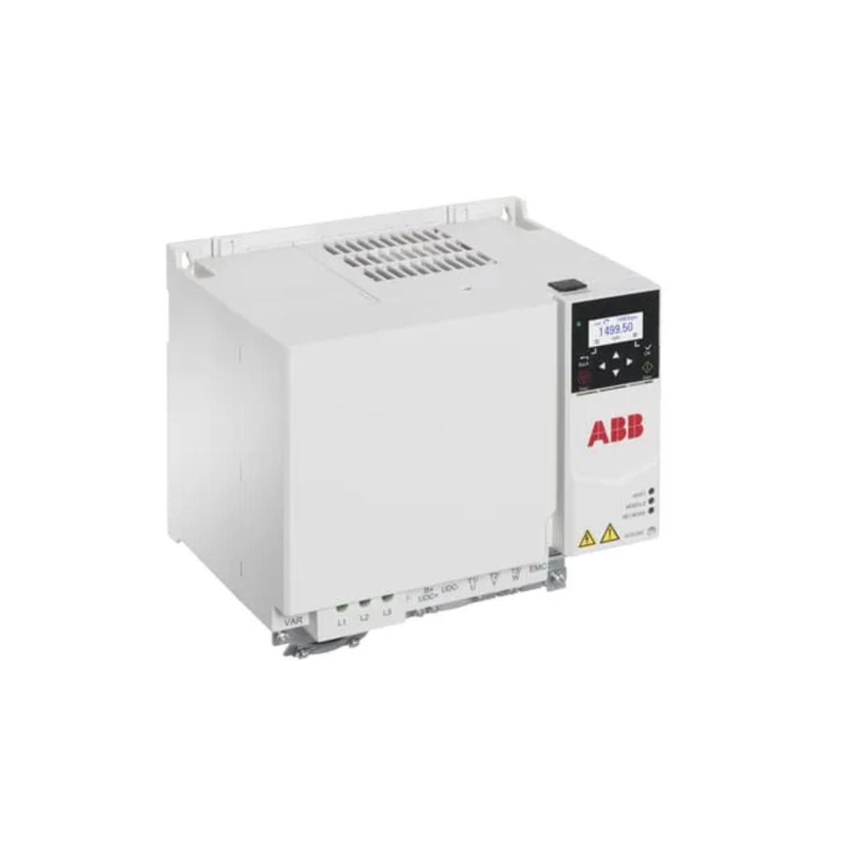 ABB ACS380-040S-045A-4 – DDPARTS SOLUTION