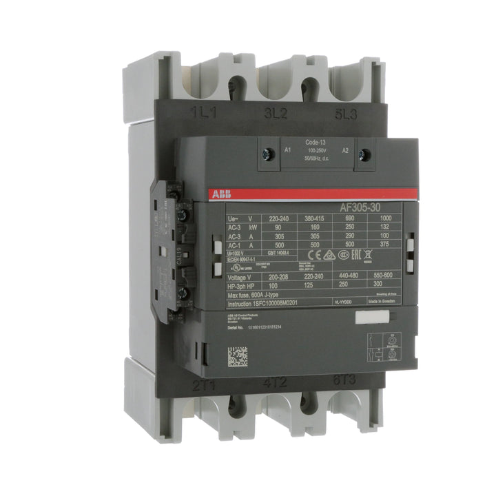 ABB AF305-30-11-13 | – DDPARTS SOLUTION