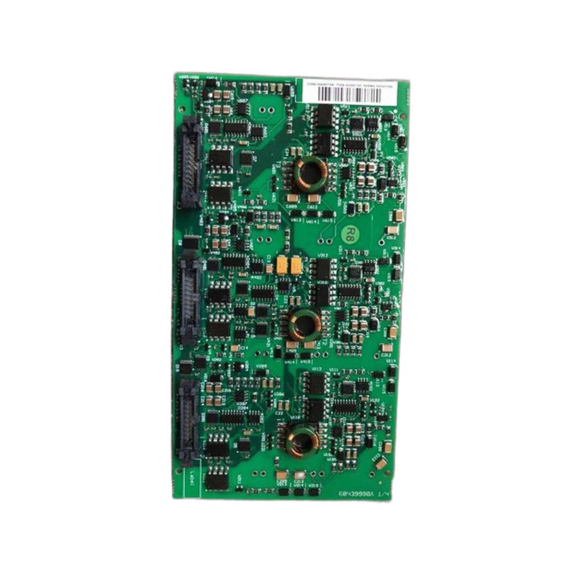 ABB AGDR-71C – DDPARTS SOLUTION