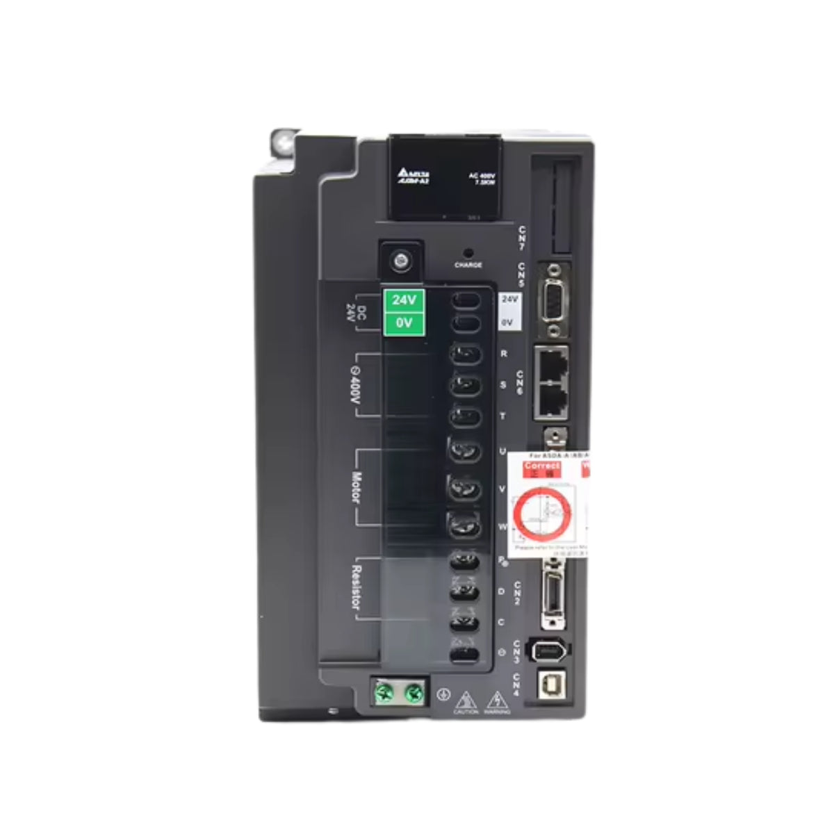 Delta ASD-A2-7543-M – DDPARTS SOLUTION