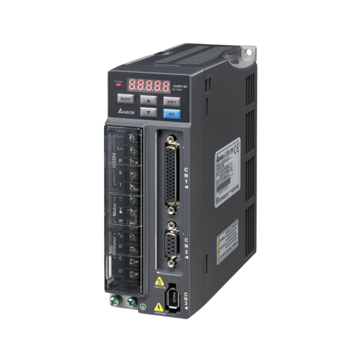 Delta ASD-B2-1521-B – DDPARTS SOLUTION