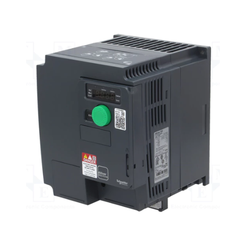 ATV320U40N4C Schneider Electric variable speed drive, Altivar Machine – DDPARTS SOLUTION