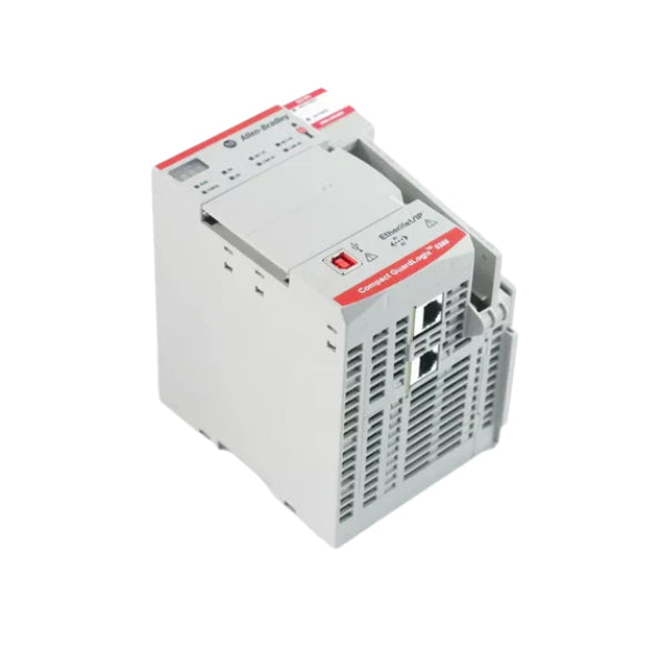 Allen-Bradley 5069-L320ERS2 – DDPARTS SOLUTION