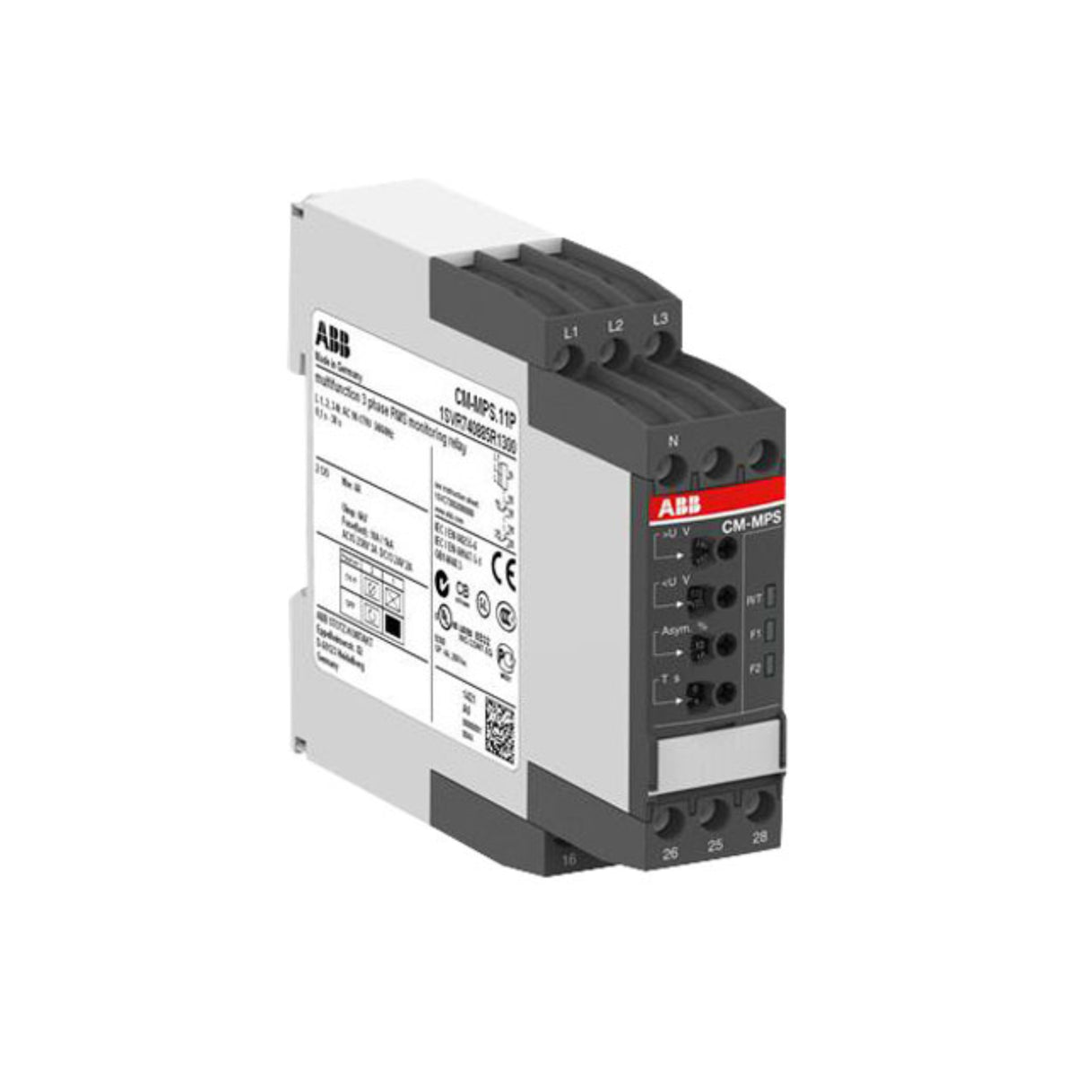 ABB CM-MPS.21S – DDPARTS SOLUTION