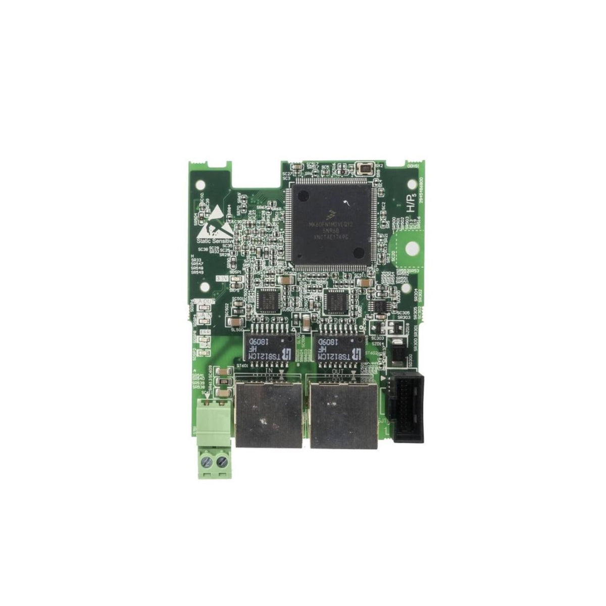 Delta CMMEC02 – DDPARTS SOLUTION