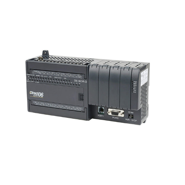 Koyo D0-06DR-D DL06 PLC – DDPARTS SOLUTION
