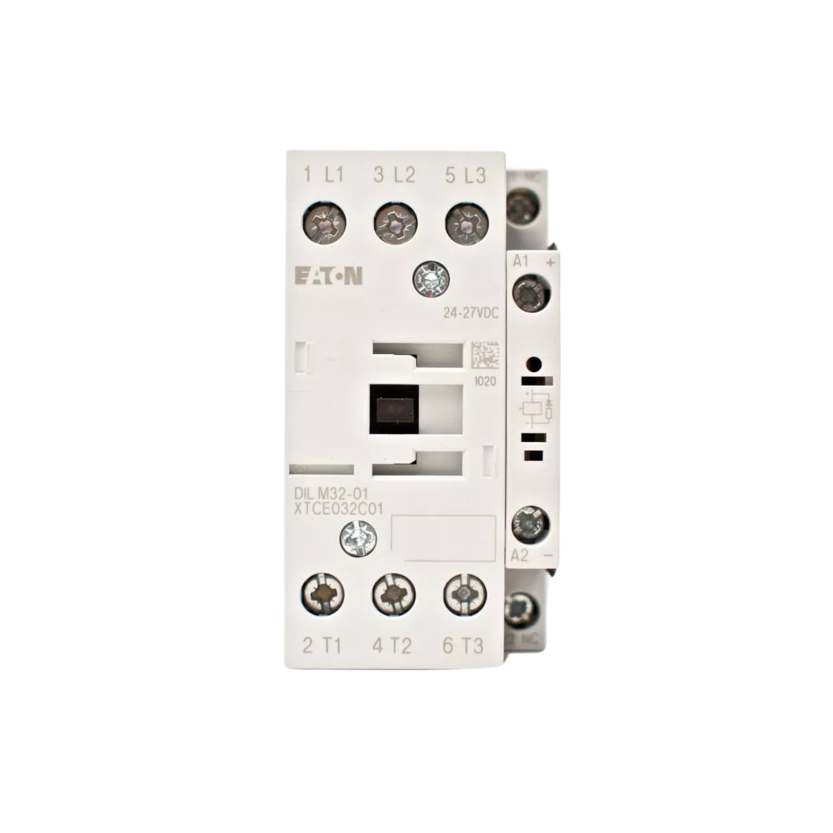 Eaton DILM32-01 (RDC24) – DDPARTS SOLUTION