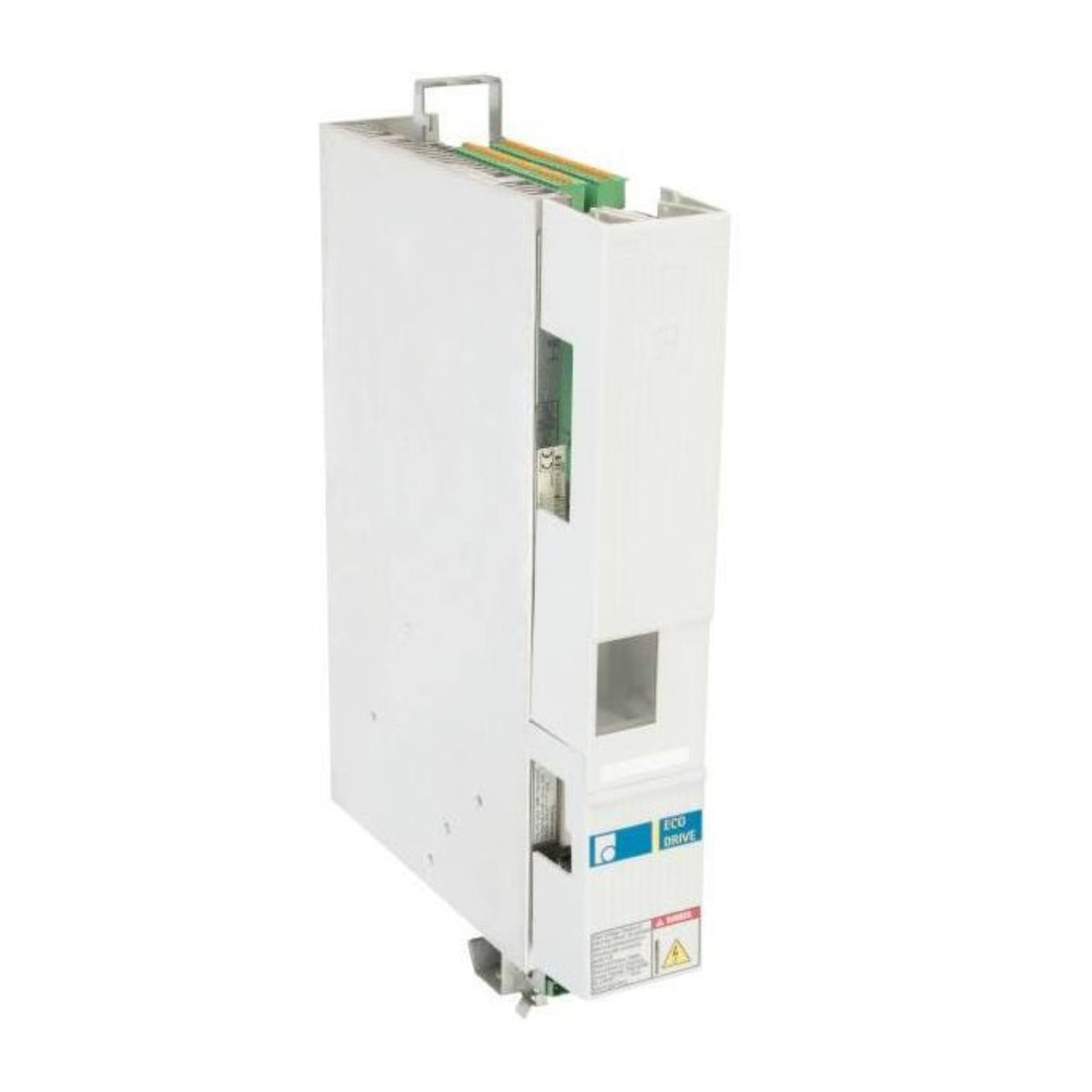 Bosch Rexroth DKC02.3-040-7-FW – DDPARTS SOLUTION