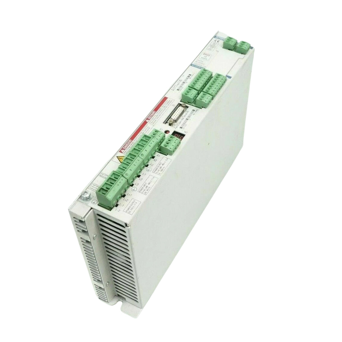 Bosch Rexroth DKC11.1-040-7-FW – DDPARTS SOLUTION