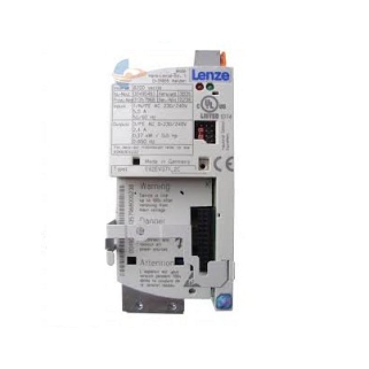 Lenze E82EV371-2C – DDPARTS SOLUTION
