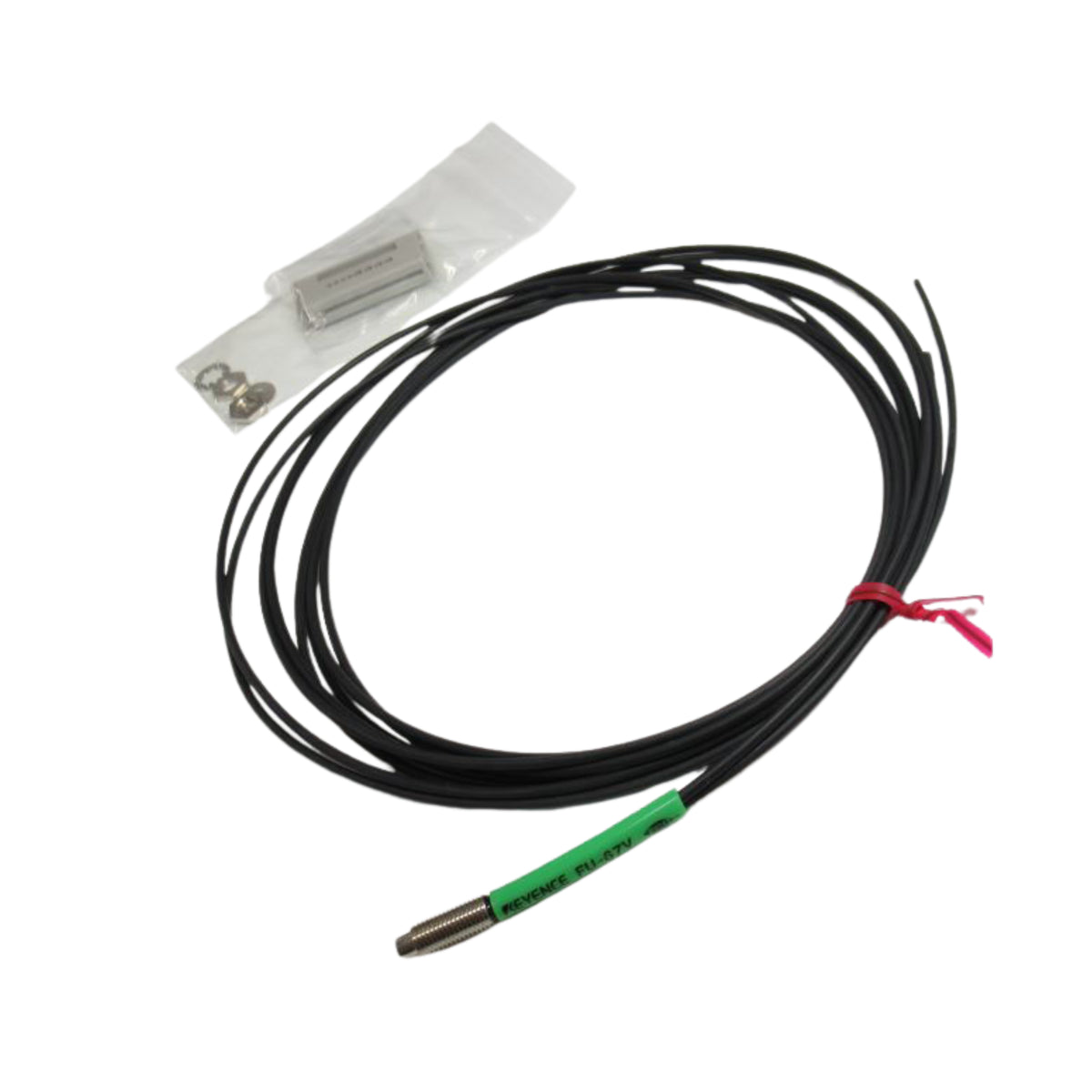 Keyence FU-67V – DDPARTS SOLUTION