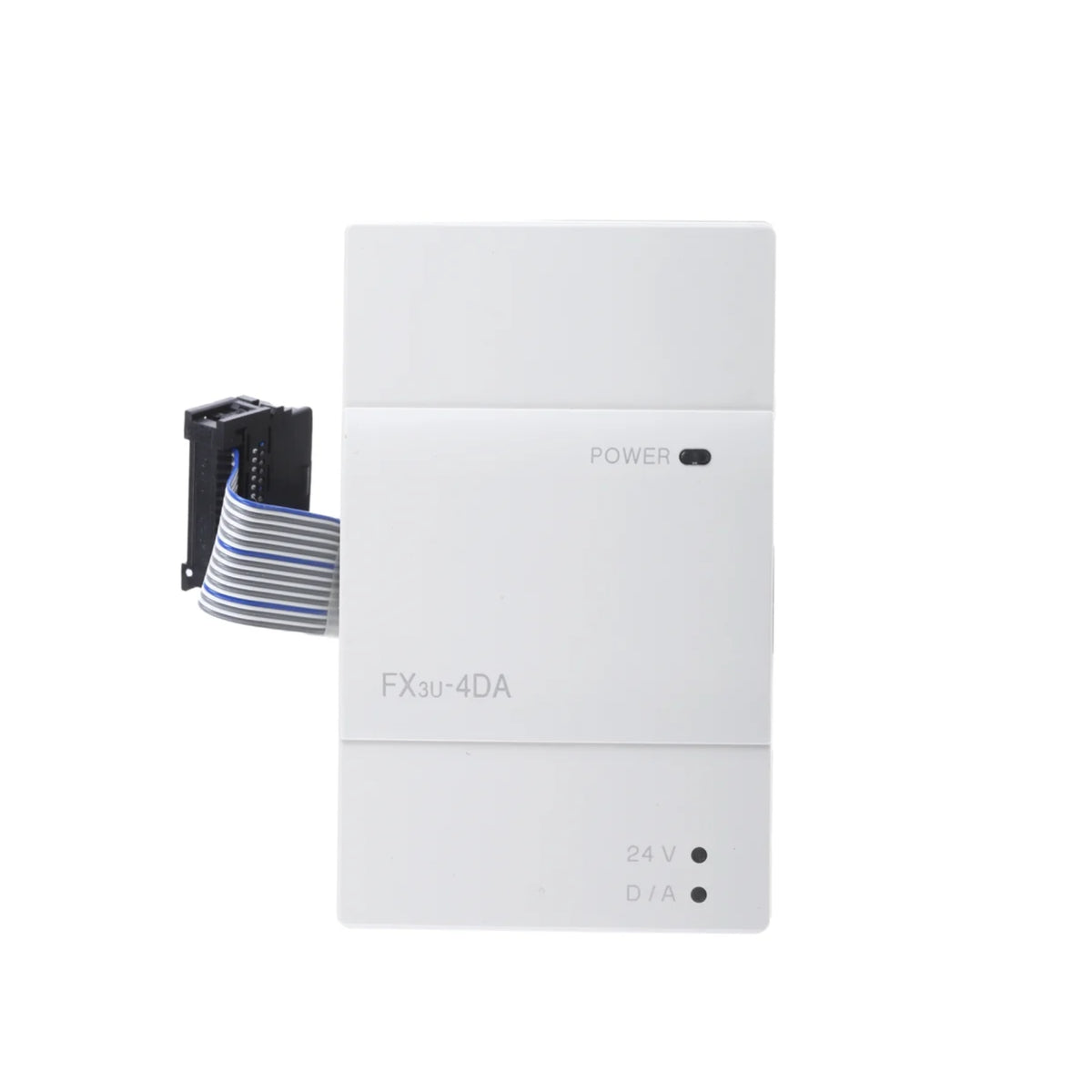 Mitsubishi FX3U-4DA – DDPARTS SOLUTION