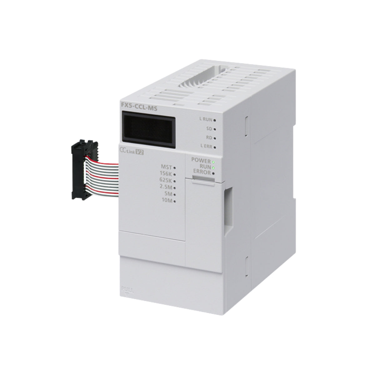 Mitsubishi FX5-CCL-MS – DDPARTS SOLUTION