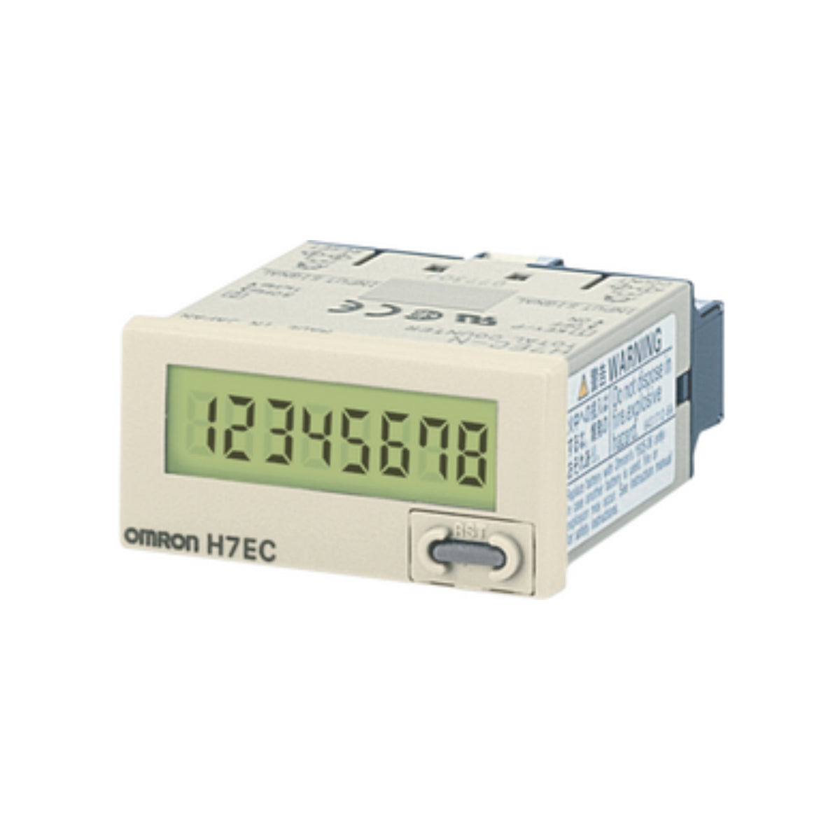 Omron H7EC-N – DDPARTS SOLUTION